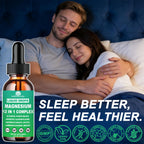 Liquid magnesium for better absorption