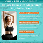 liquid magnesium for better absorption