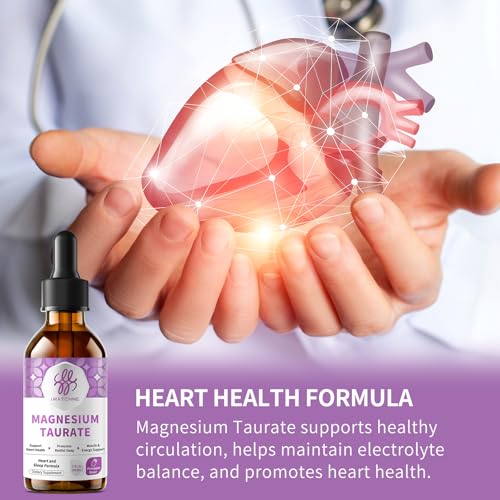liquid magnesium for better absorption