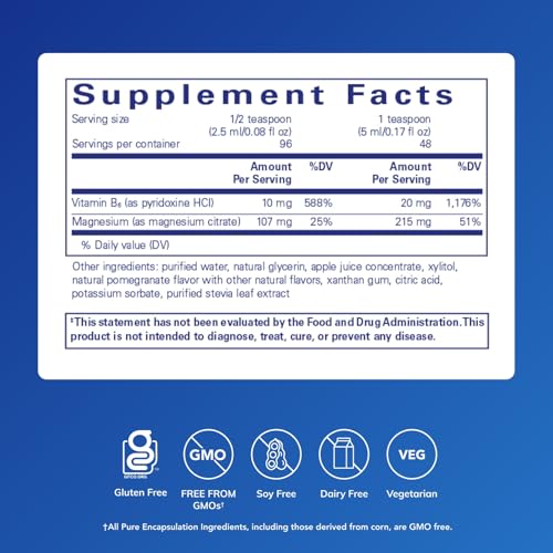 liquid magnesium for better absorption