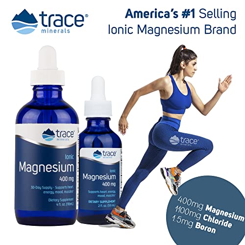 liquid magnesium for better absorption