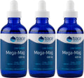 liquid magnesium for better sleep