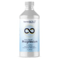 Liquid magnesium for better sleep