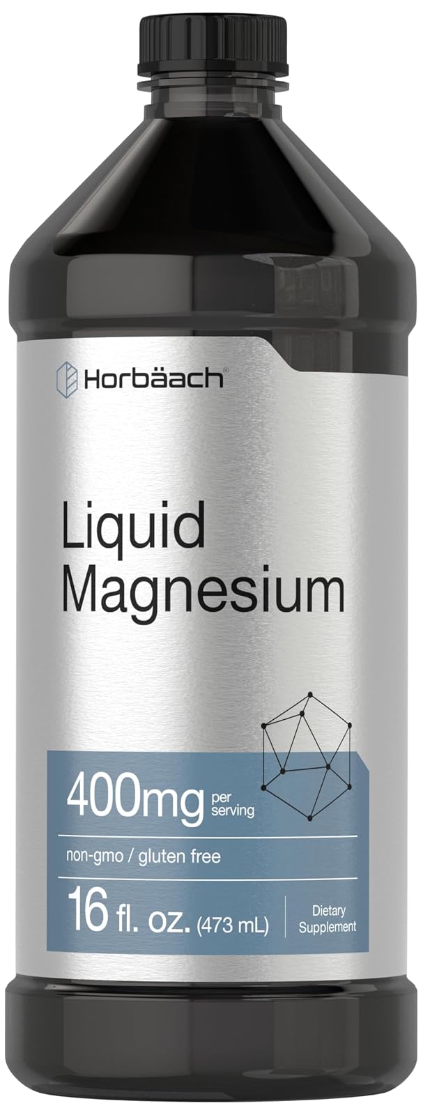 liquid magnesium for better sleep