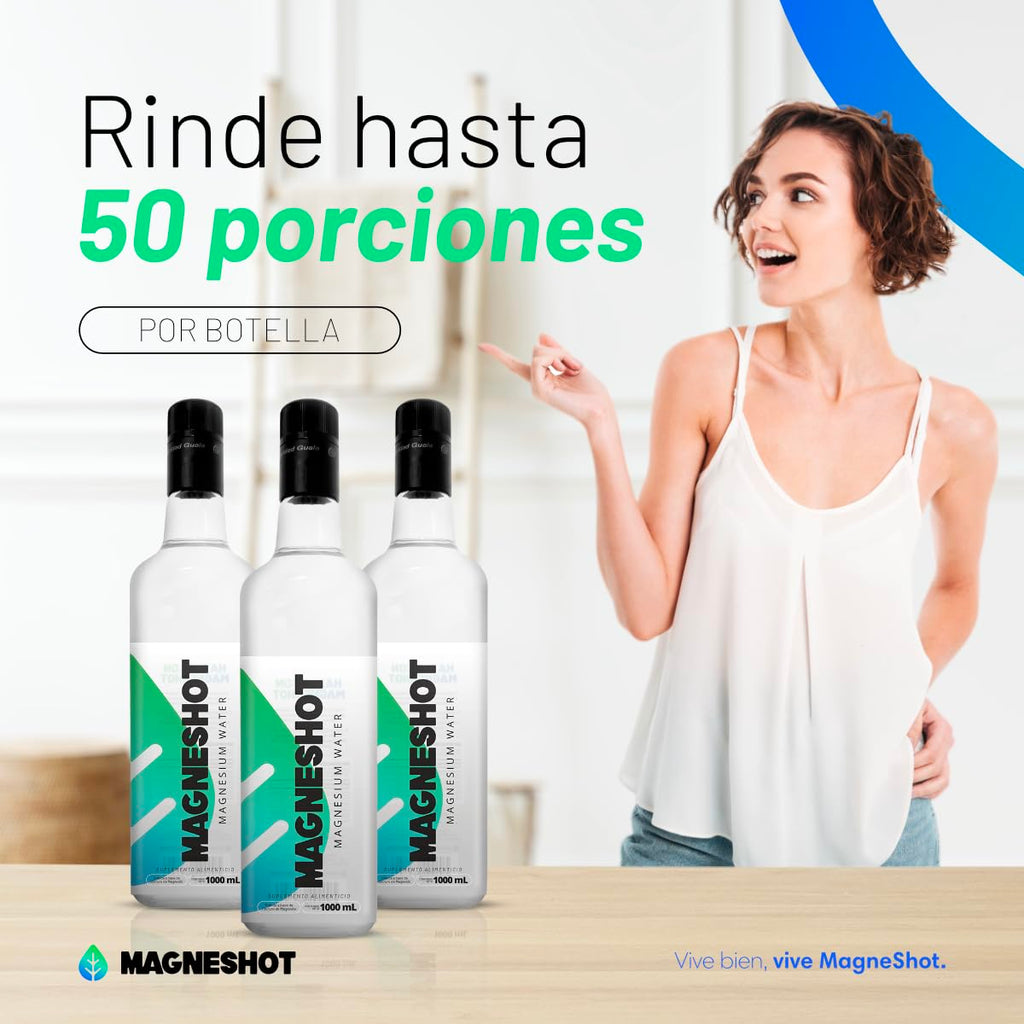 liquid magnesium for better sleep