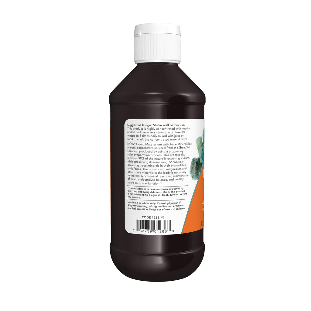 liquid magnesium for better sleep