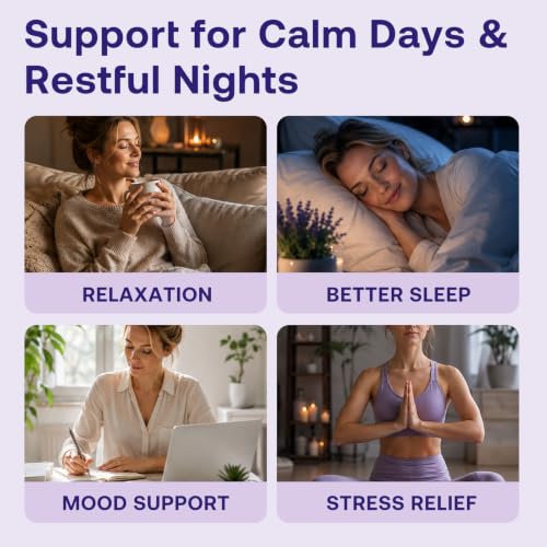 Liquid magnesium for better sleep