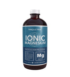 liquid magnesium for better sleep
