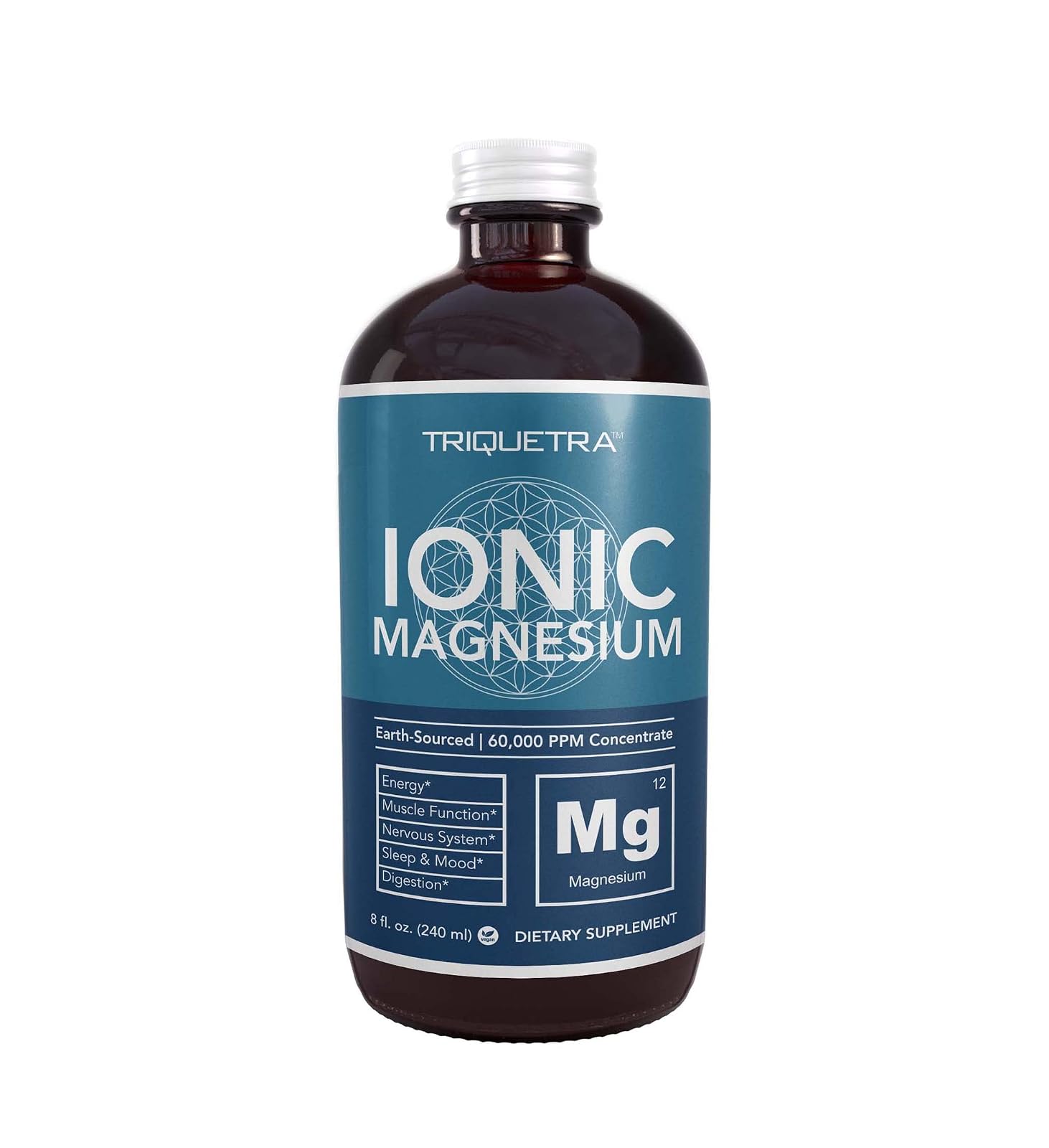liquid magnesium for better sleep