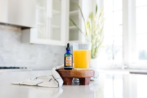 liquid magnesium for better sleep