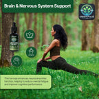 Liquid magnesium for better sleep
