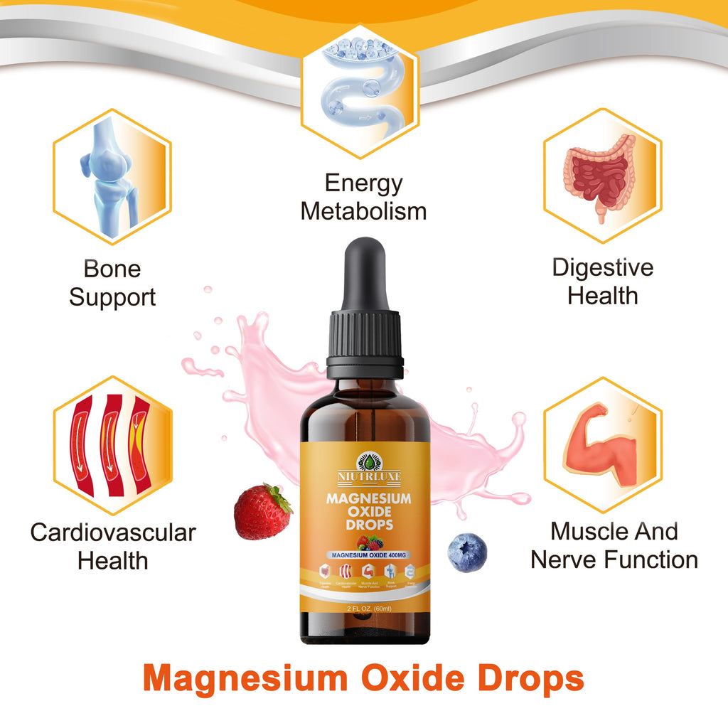 liquid magnesium for better sleep