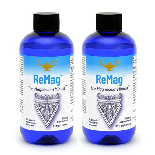 liquid magnesium for better sleep