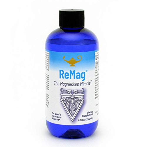 liquid magnesium for better sleep