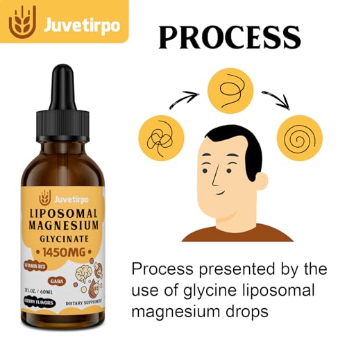 liquid magnesium for bone strength