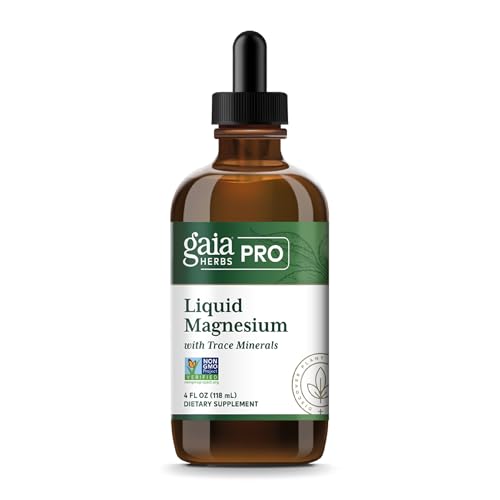 liquid magnesium for cellular energy