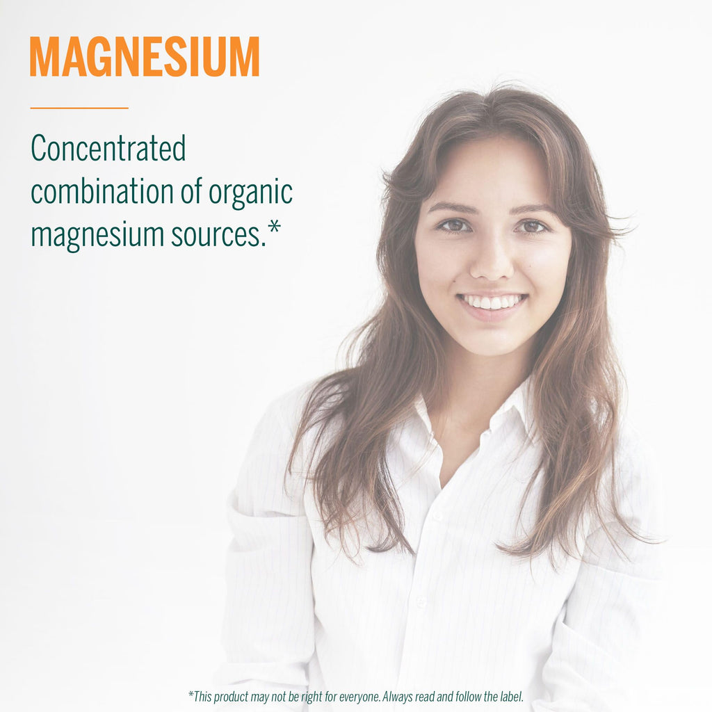 liquid magnesium for daily health