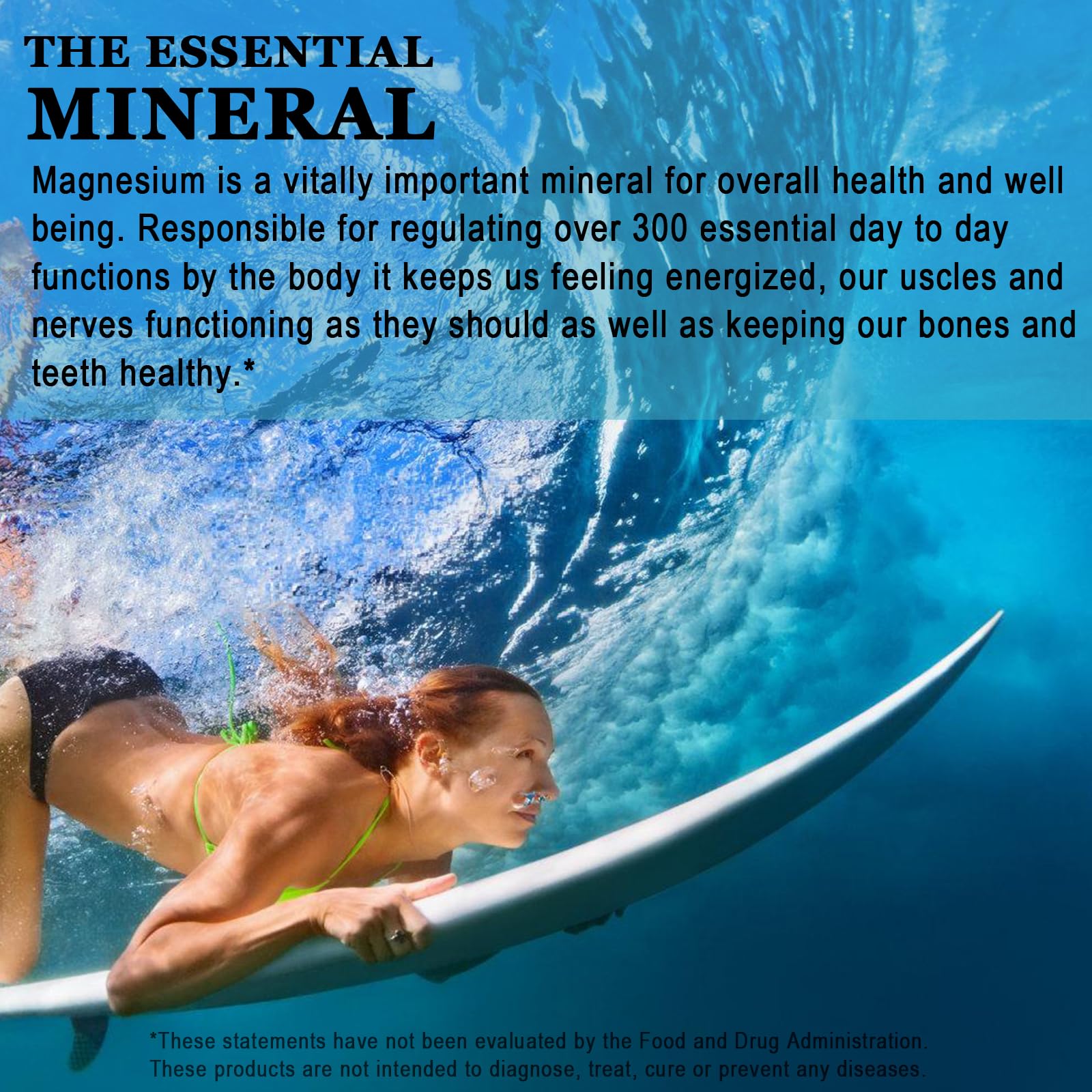 liquid magnesium for daily wellness