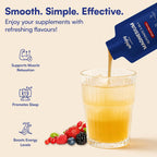 liquid magnesium for daily wellness
