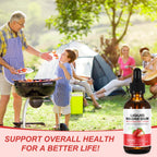 liquid magnesium for daily wellness