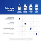 liquid magnesium for daily wellness