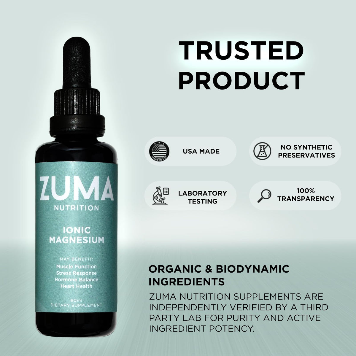 liquid magnesium for daily wellness