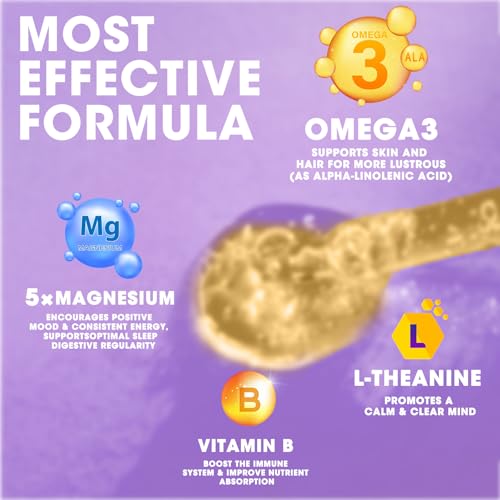 liquid magnesium for daily wellness