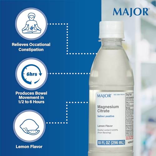 liquid magnesium for digestive health
