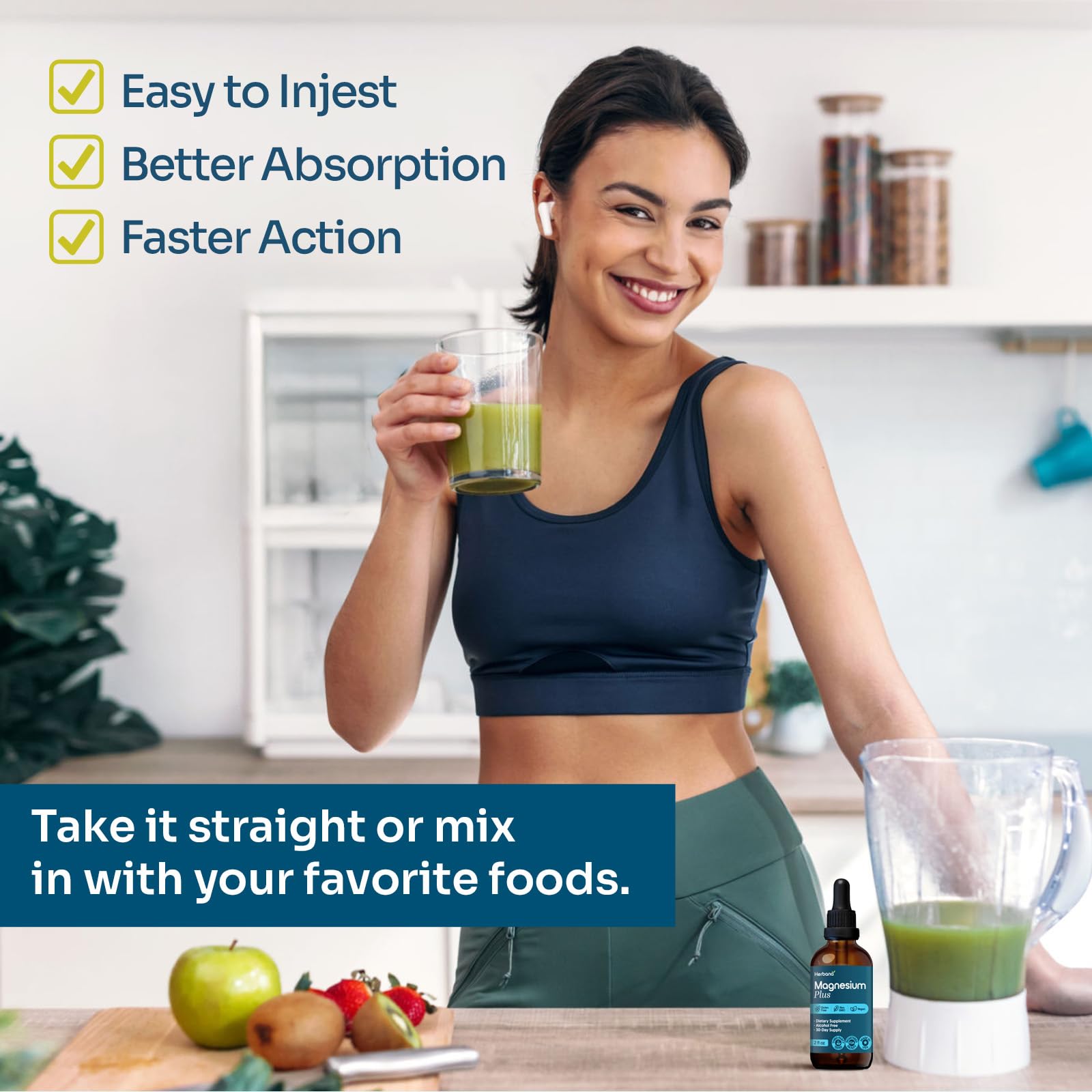 liquid magnesium for digestive health