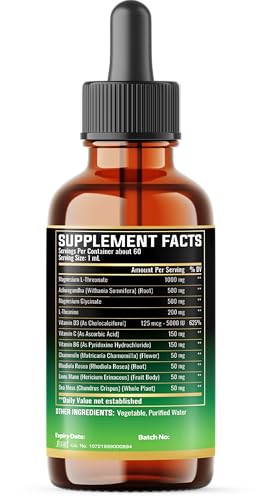liquid magnesium for digestive health