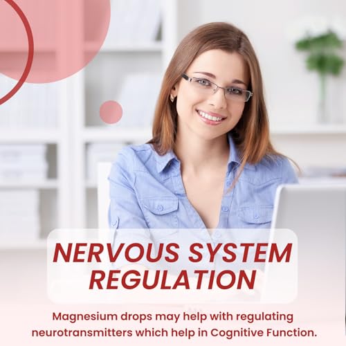 liquid magnesium for easy absorption