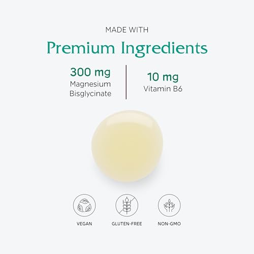 liquid magnesium for enhanced absorption