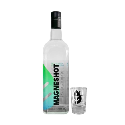 liquid magnesium for heart health