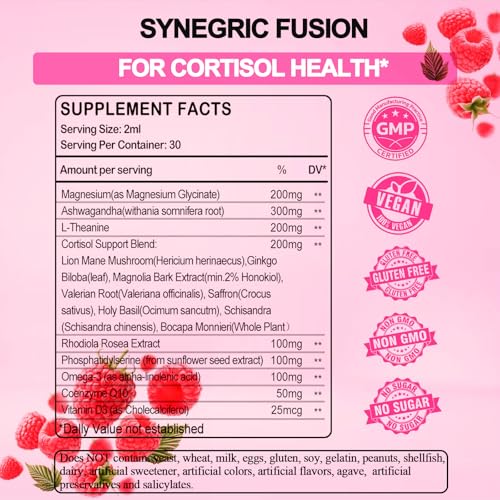 liquid magnesium for holistic health