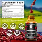 Liquid magnesium for improved absorption