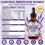 Liquid magnesium for improved mood
