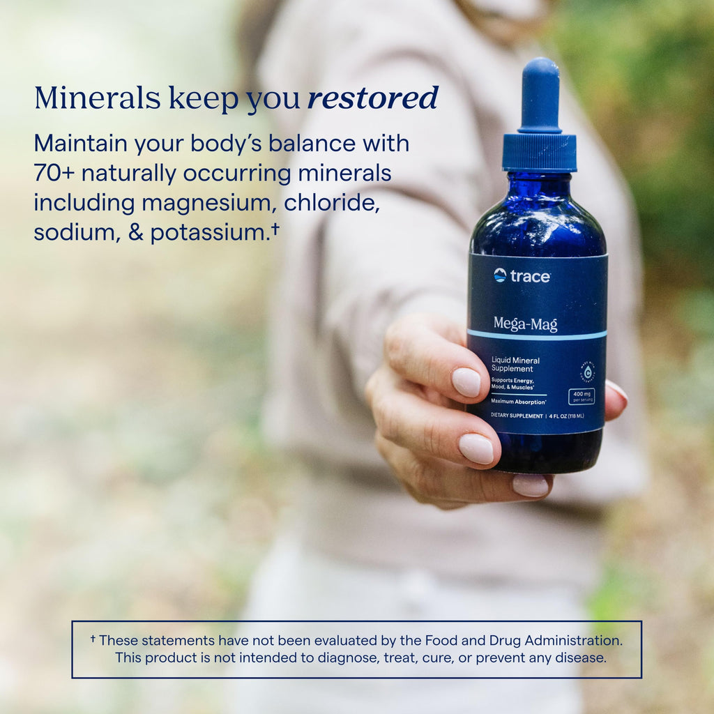 liquid magnesium for improved sleep