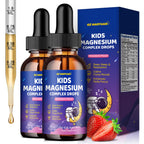 liquid magnesium for kids