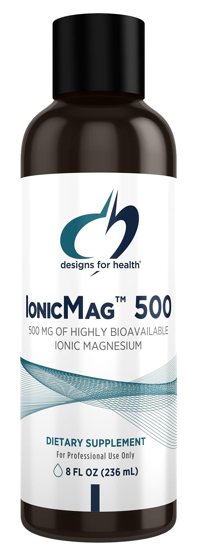 liquid magnesium for muscle health