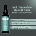 liquid magnesium for muscle recovery