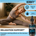 liquid magnesium for muscle recovery