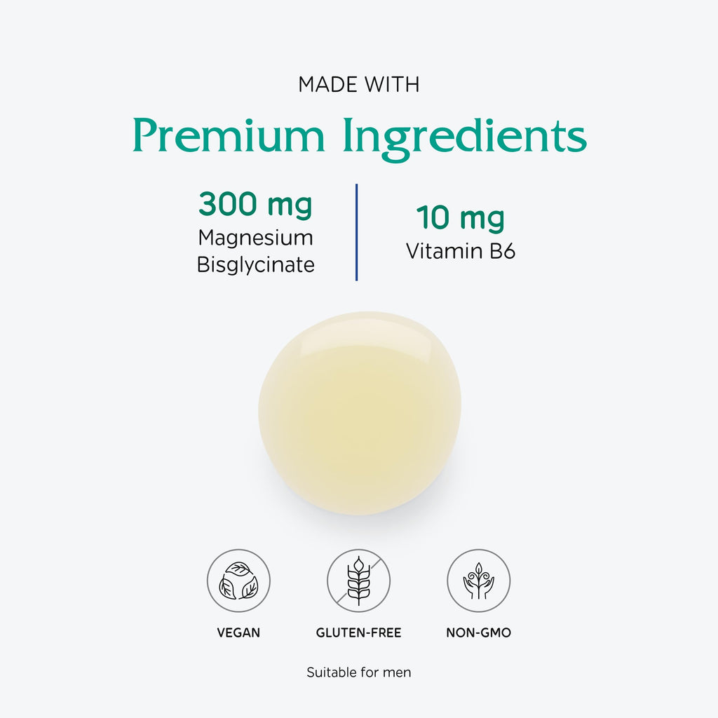 liquid magnesium for muscle recovery