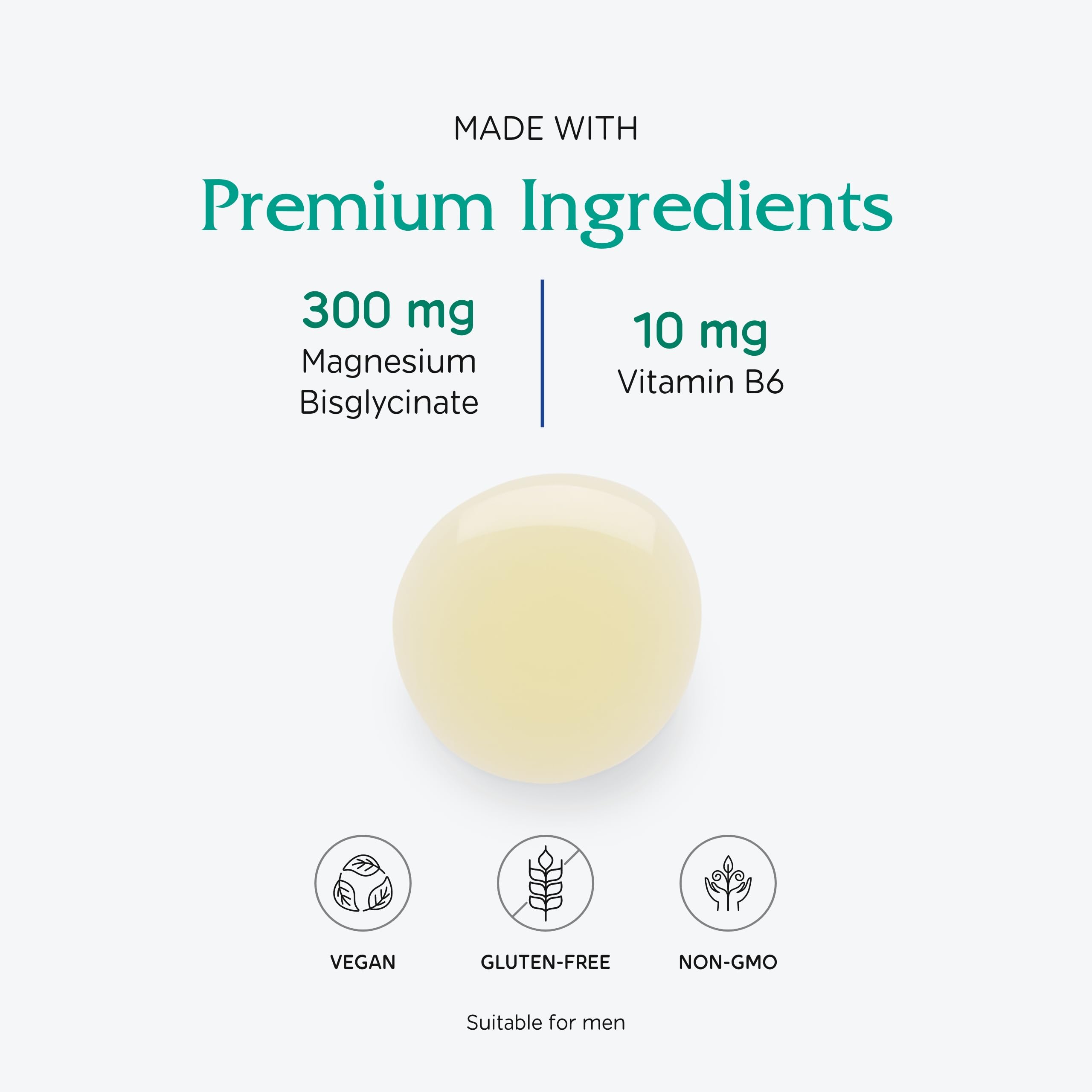 liquid magnesium for muscle recovery