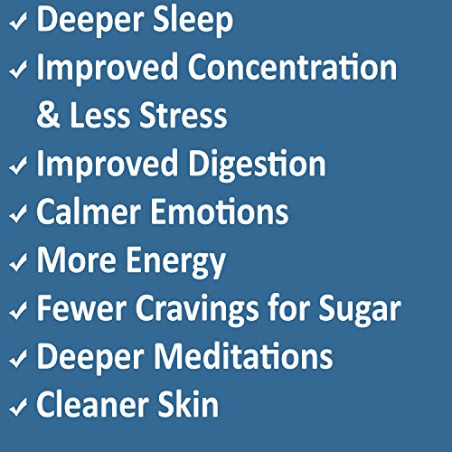 liquid magnesium for muscle relaxation