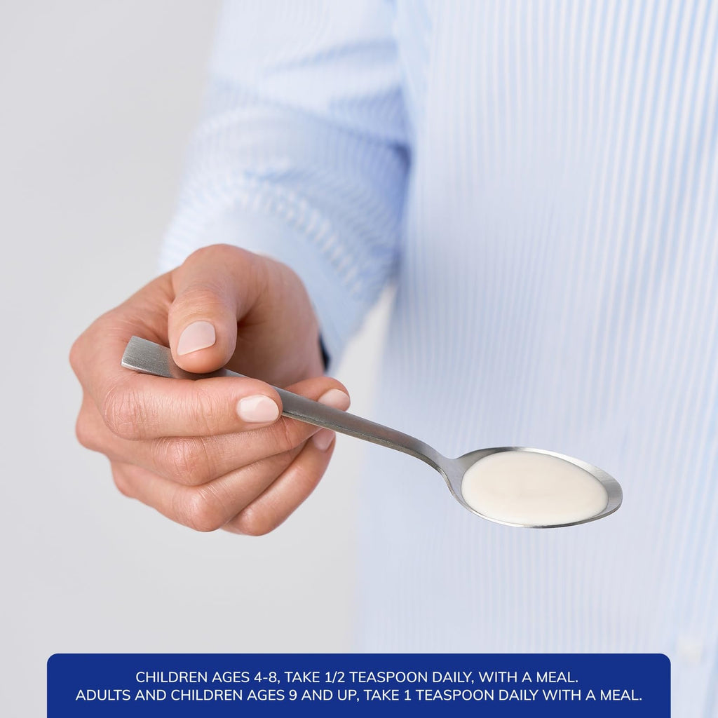 liquid magnesium for muscle relaxation
