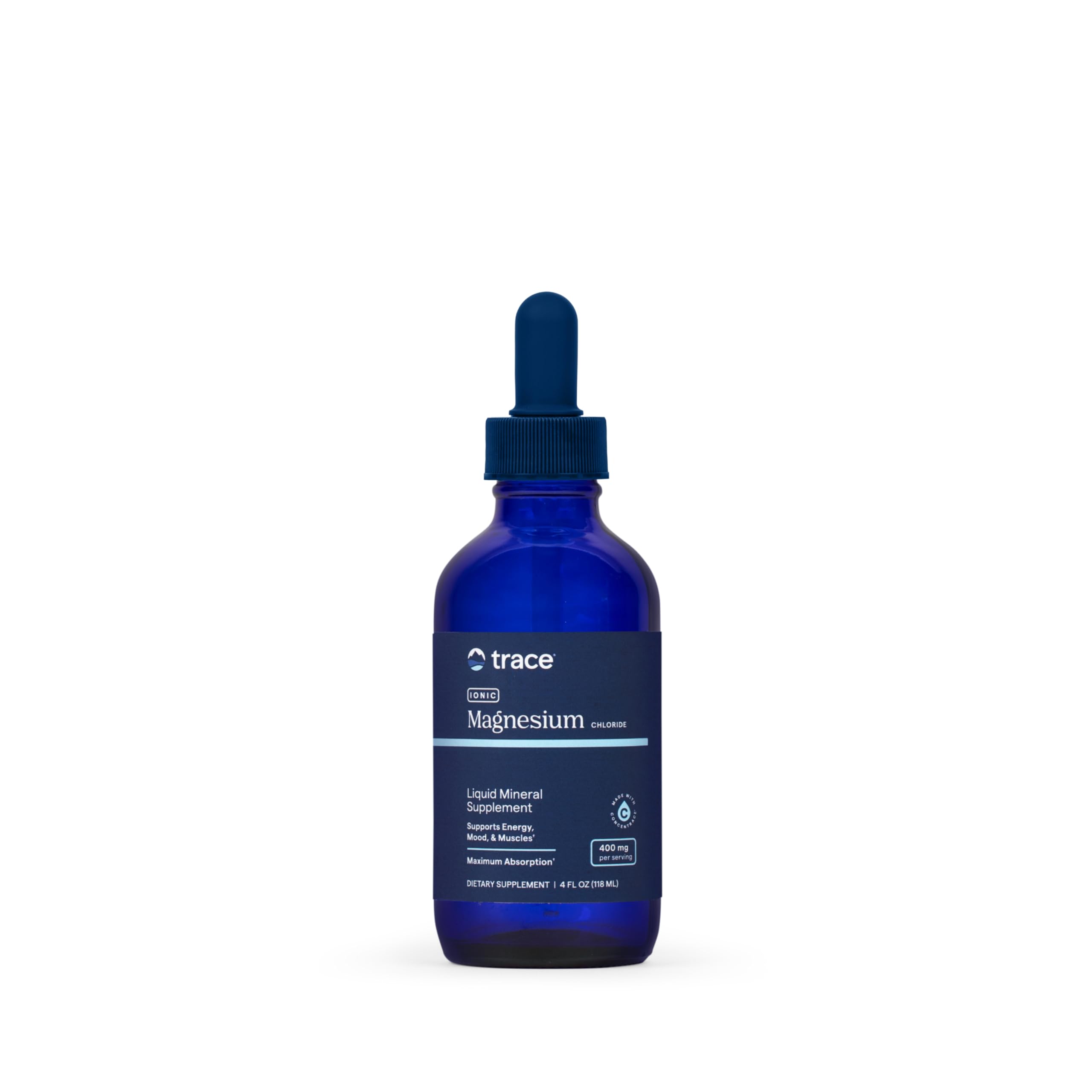 liquid magnesium for muscle relaxation