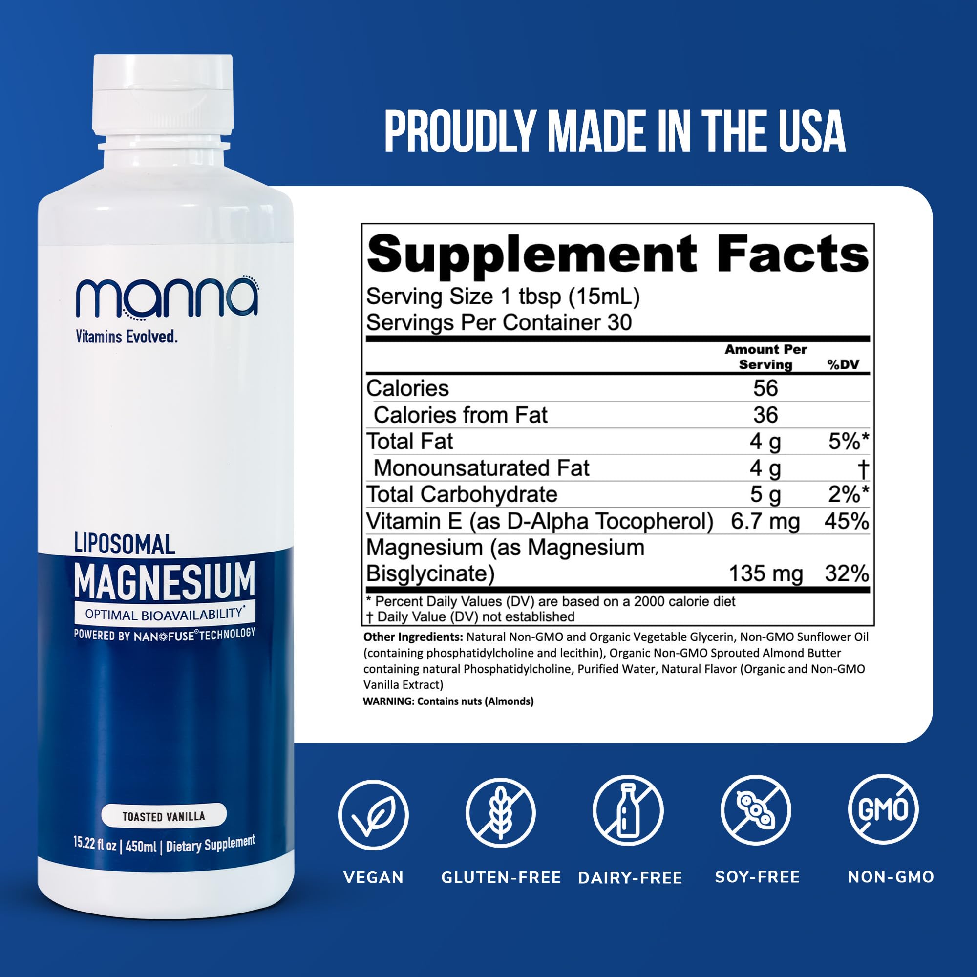 liquid magnesium for optimal health