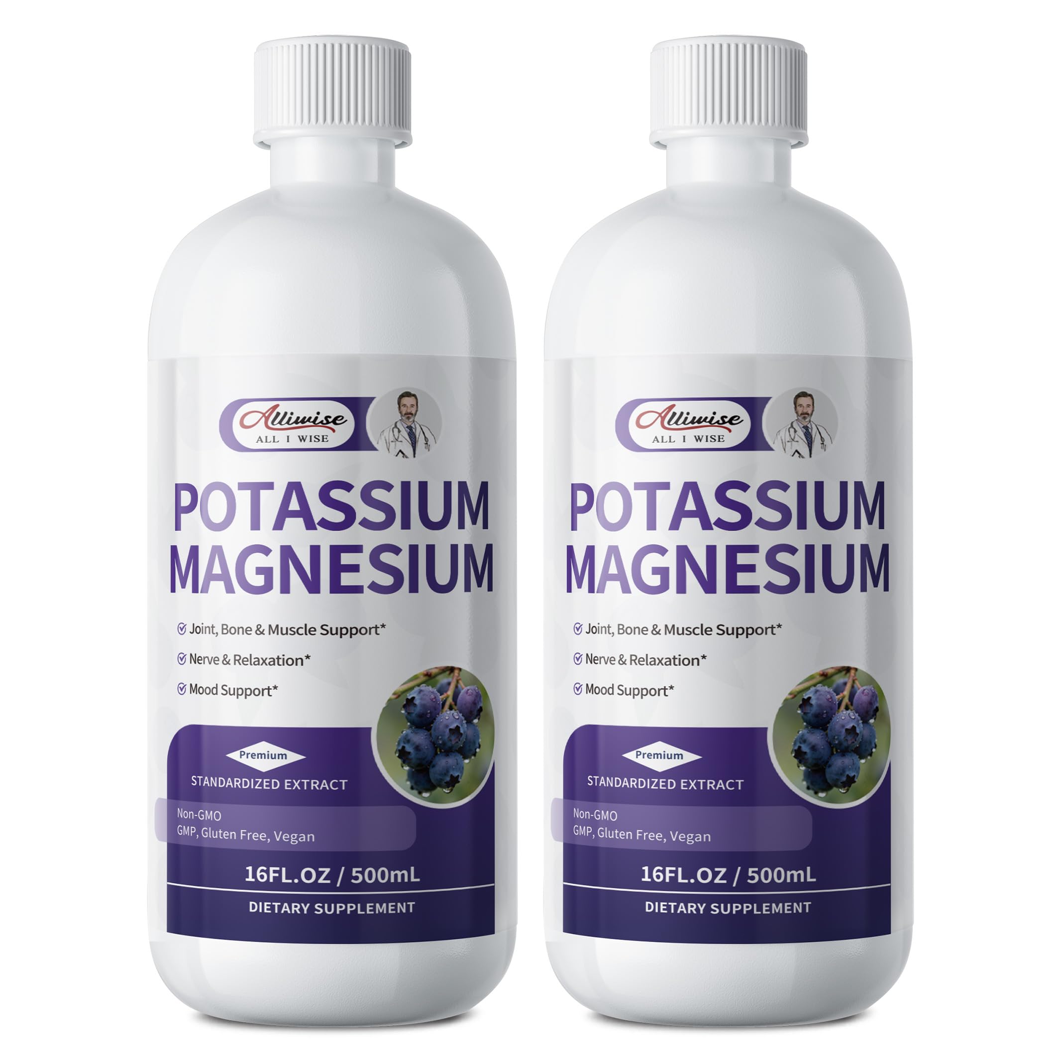liquid magnesium for optimal health