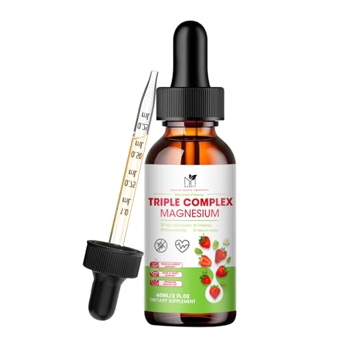 liquid magnesium for optimal health