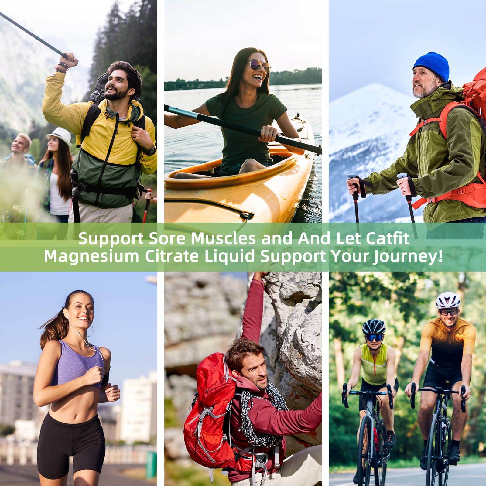 liquid magnesium for overall health